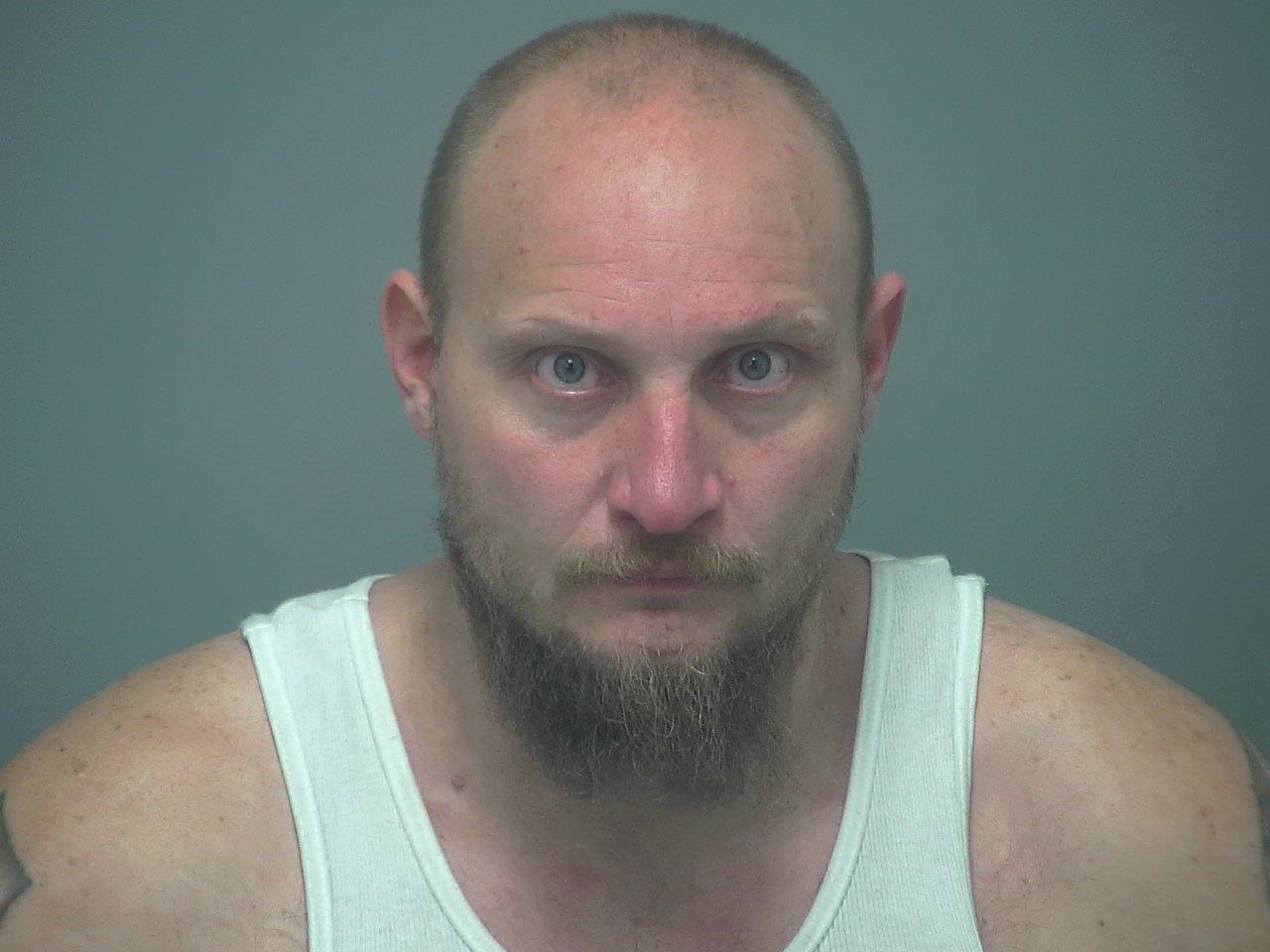 Man arrested in Arkansas City residence | Arkansas City Kansas