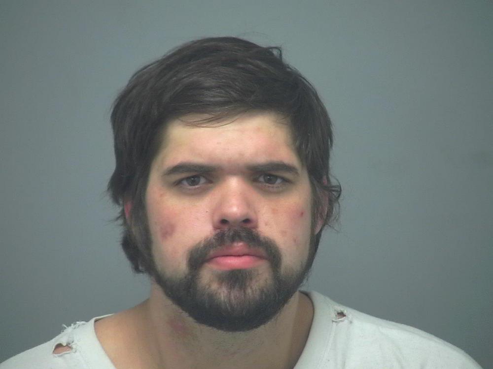 ACPD Makes Drug Arrests | Arkansas City Kansas