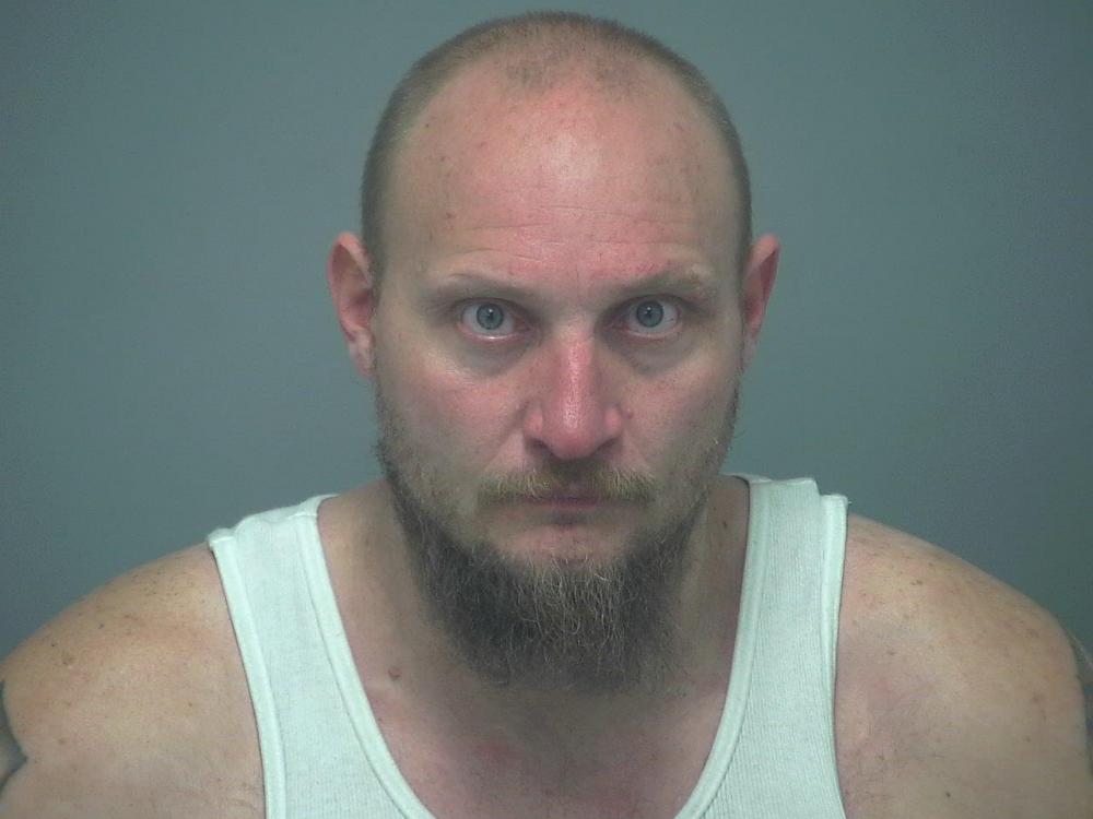 Man arrested in Arkansas City residence | Arkansas City Kansas